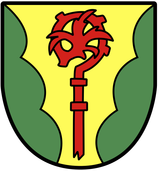 Bewerberinnen und Bewerber um ein Gemeinderatsmandat in Ibach